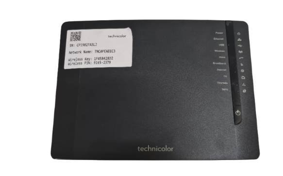 Technicolor TG788vn v2 – Banknote интернет-магазин