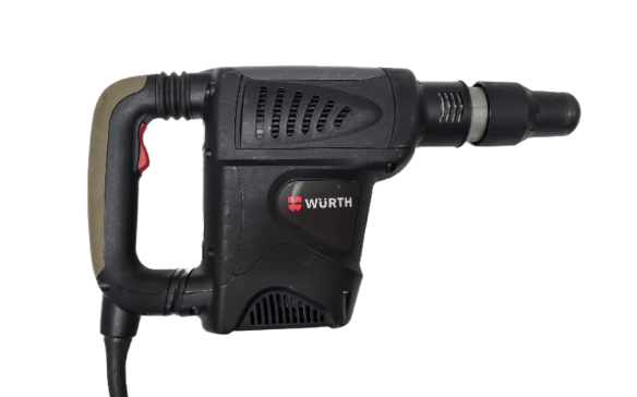 Wurth MH 5 XES – Banknote интернет-магазин