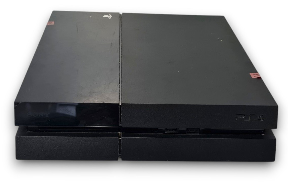 Sony PlayStation 4 500GB – Banknote internetveikals