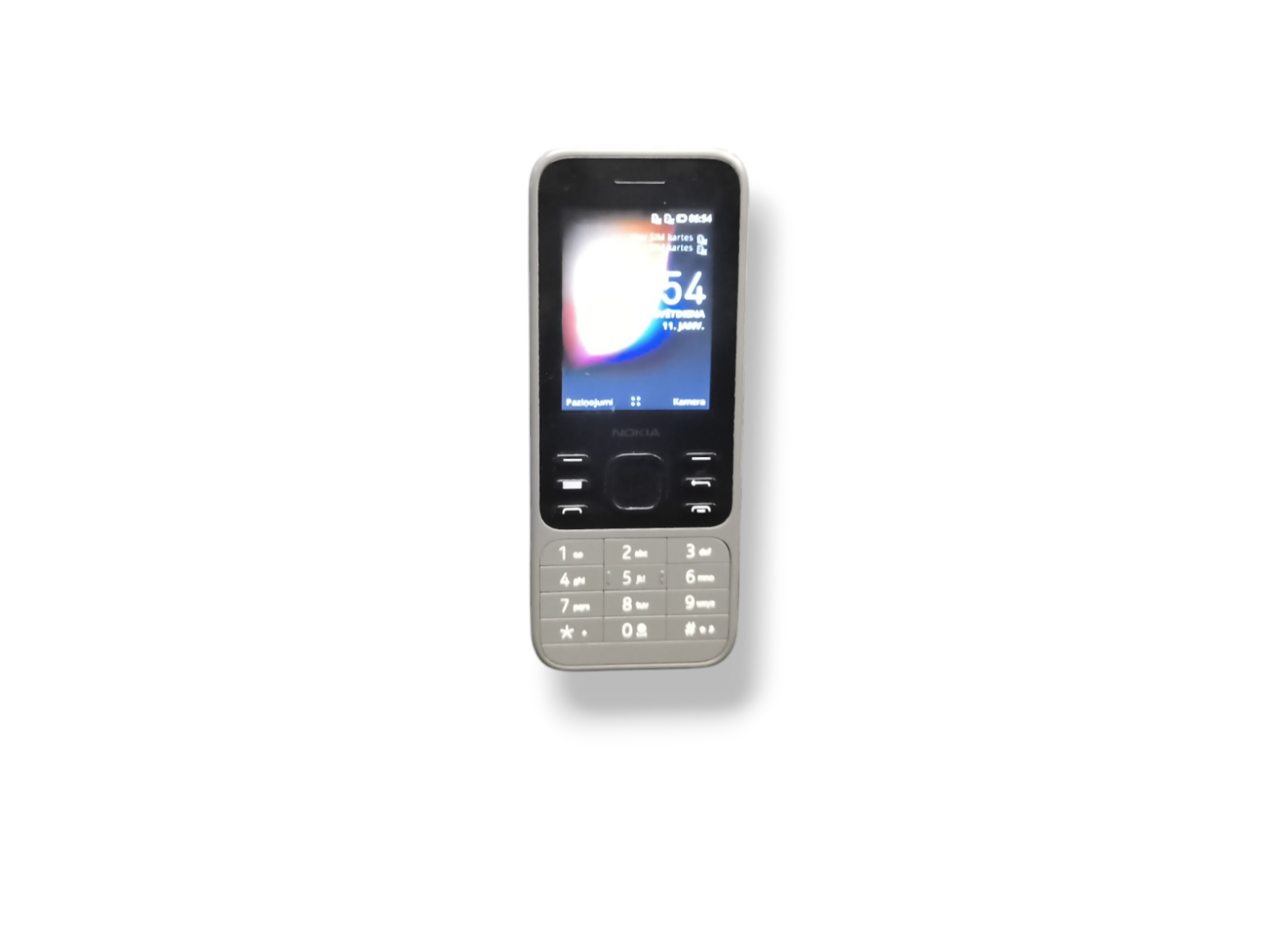 Nokia 6300 4G (TA-1286) – Banknote internetveikals