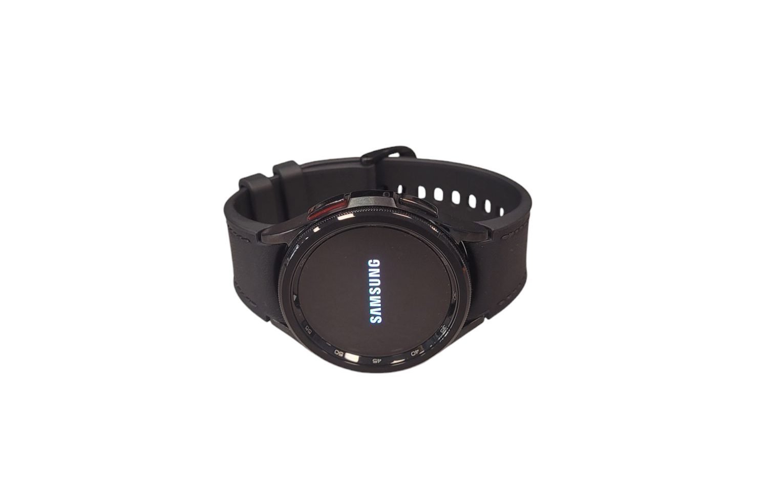 Samsung Galaxy Watch 6 Classic SM-R950 – Banknotų internetinė parduotuvė