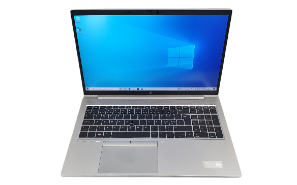 HP Elite Book 855 G8 – Banknote internetveikals