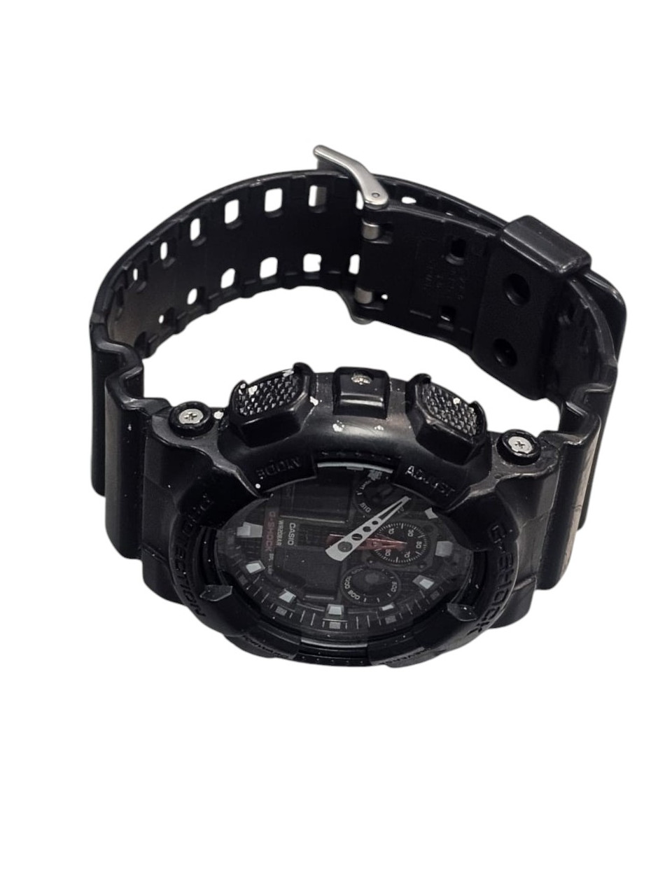 Casio G-Shock GA-100 – Banknote интернет-магазин