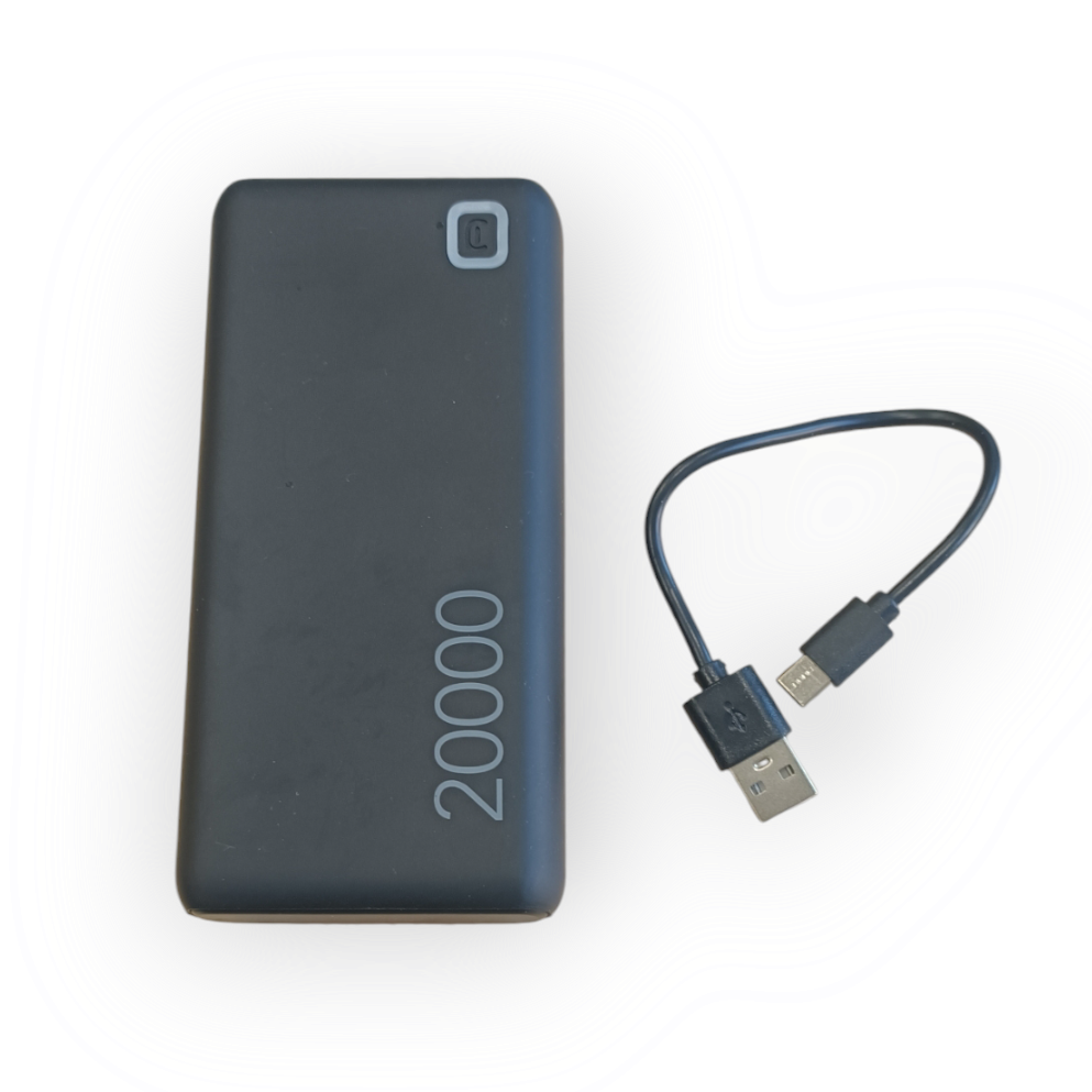 Cellural Line 20000 mAh – Banknote интернет-магазин