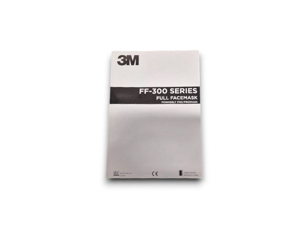 3M M-300 – Banknote internetveikals