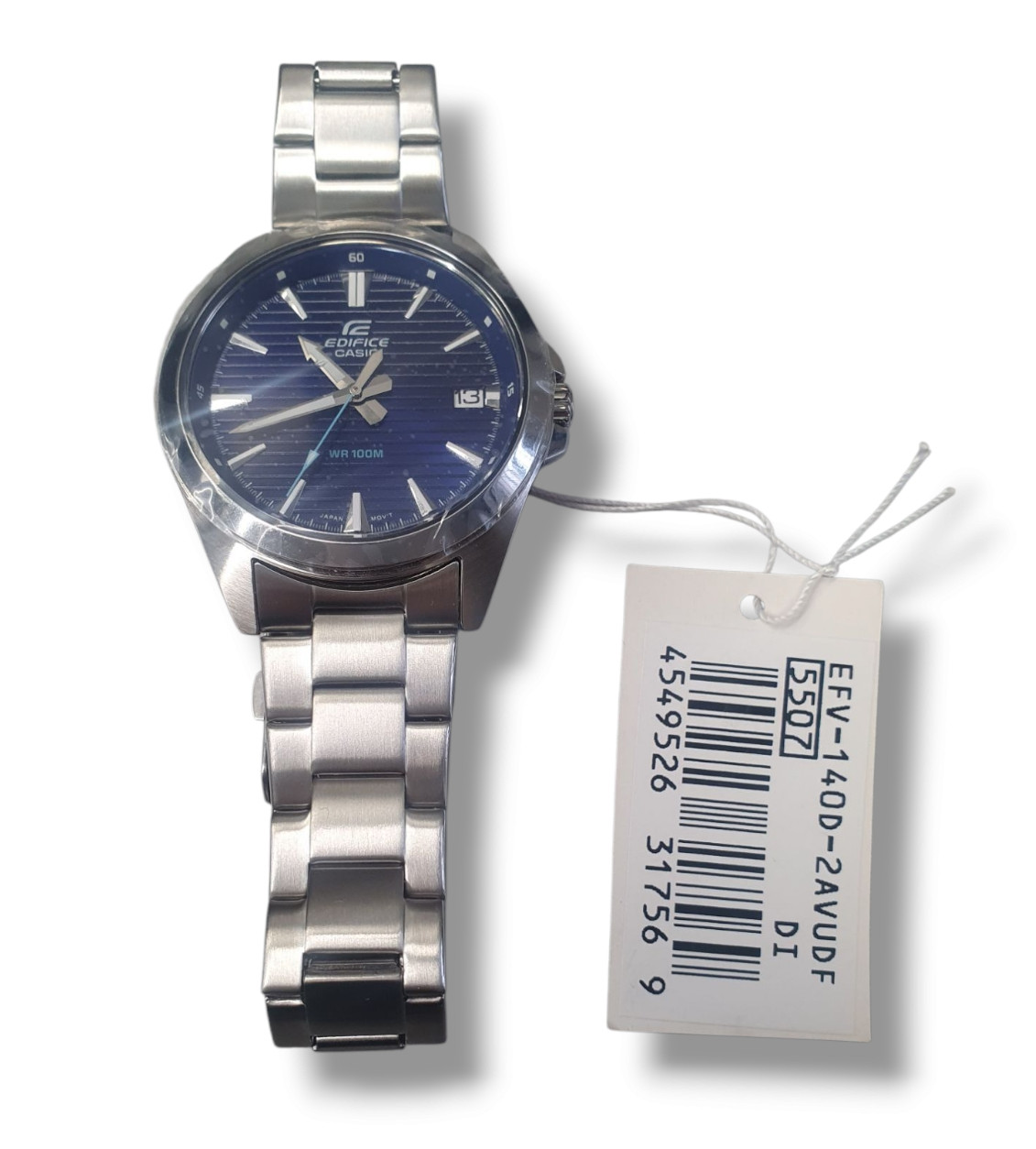 Casio EFV-140D-2AUVUDF – Banknote internetveikals