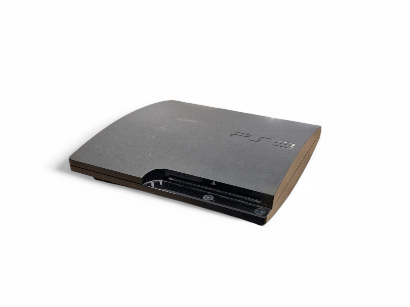 Sony PlayStation 3 CECH-3004B 320GB – Banknote internetveikals