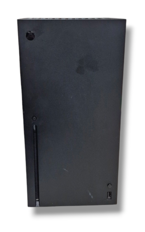 Microsoft Xbox Series X 1 TB – Banknote internetveikals