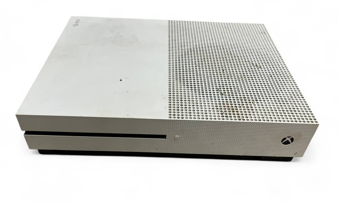 Microsoft Xbox One S 365 GB – Banknote internetveikals
