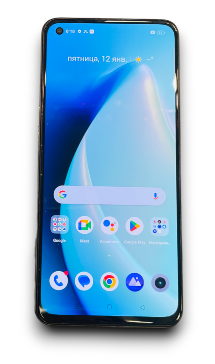 Realme GT Master (RMX3363) 256GB – Banknote internetveikals
