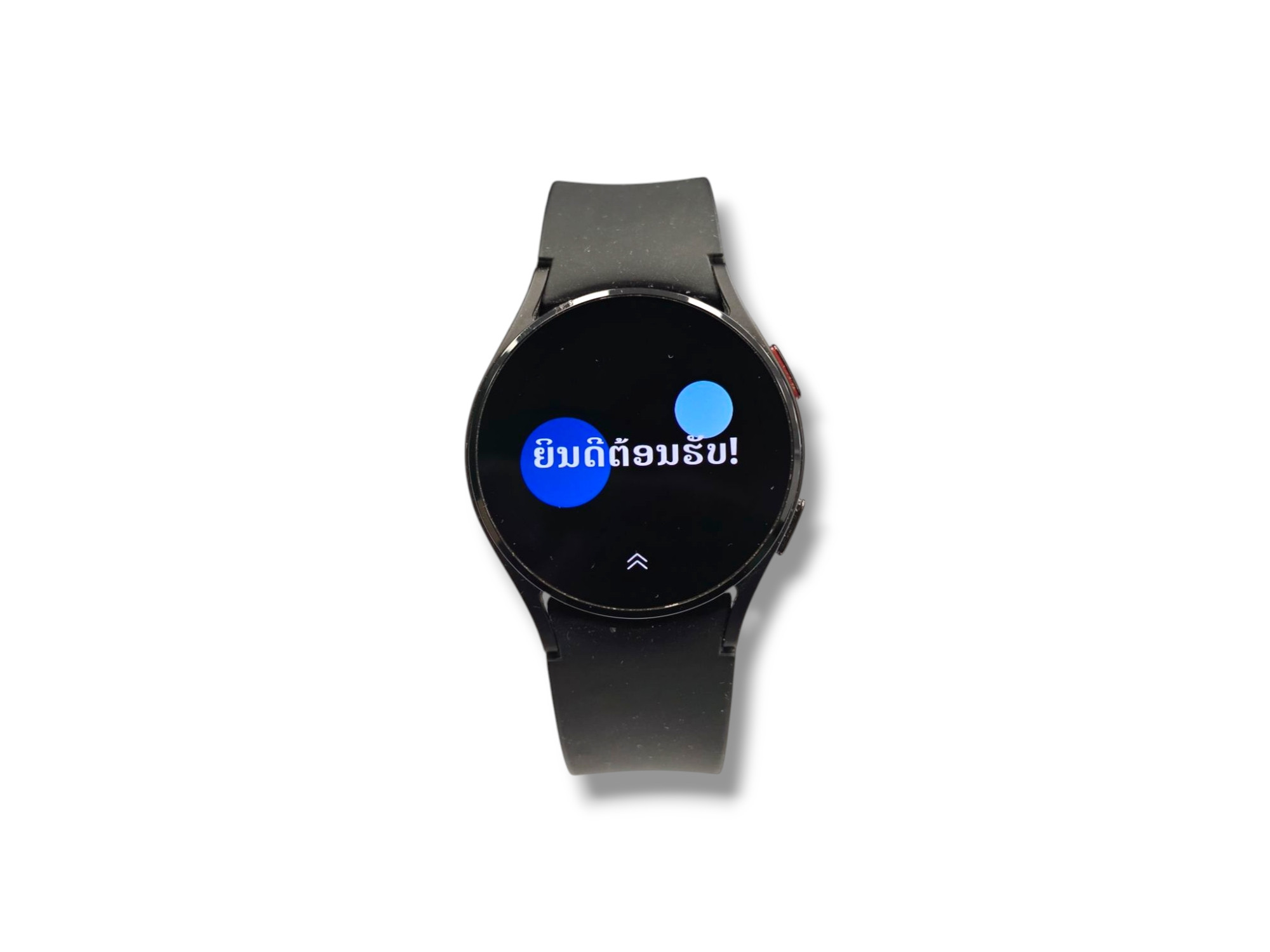 Samsung Galaxy Watch 4 40mm LTE (SM-R865F) – Banknote internetveikals