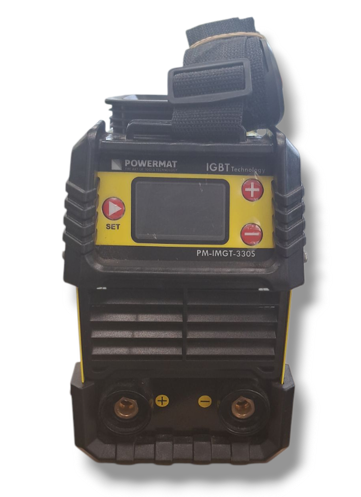 Powermat PM-IMGT-330S – Banknote интернет-магазин