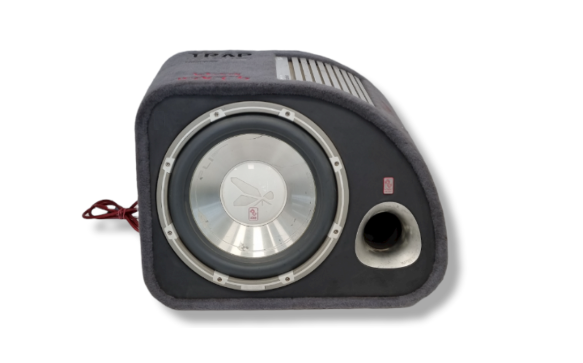 Fli FT12A-F5 и Pioneer MVH-180UB – Banknote интернет-магазин