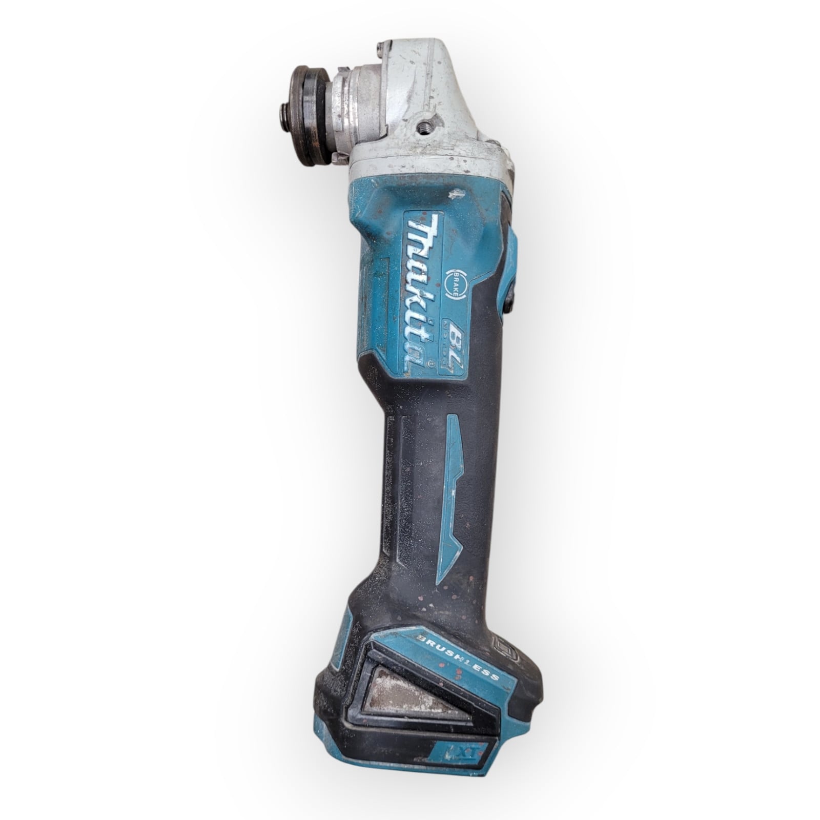 Makita DGA506 – Banknote internetveikals