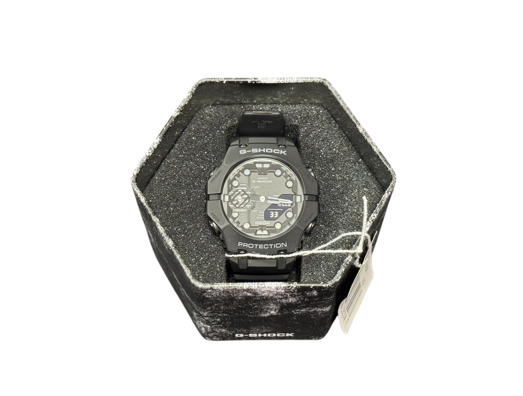 Casio GA-B001-1AER – Banknote интернет-магазин