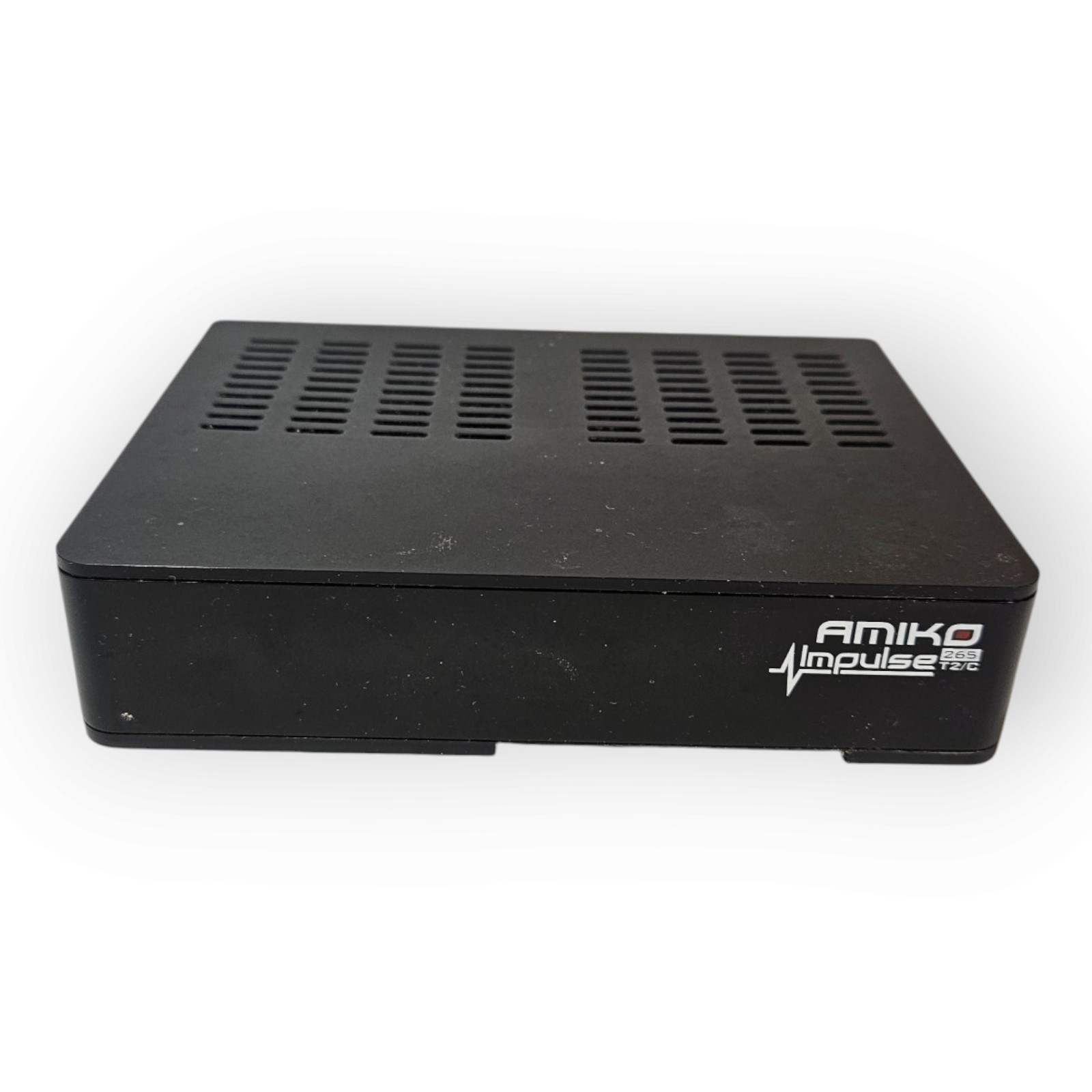 Amiko Impulse 265 T2/C – Banknote internetveikals