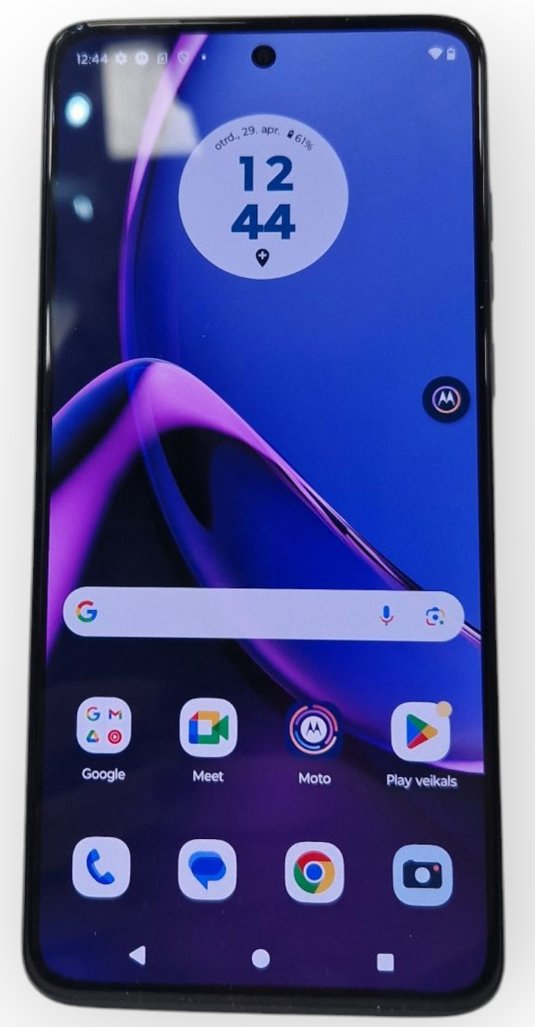 Motorola Moto G84 XT2347-2 256GB – Banknote internetveikals