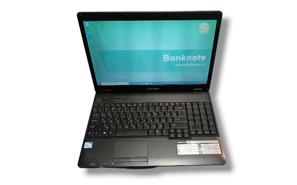 Emachines E528 – Banknote интернет-магазин