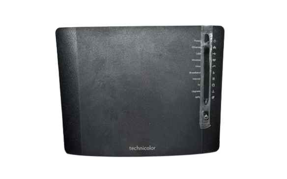 Technicolor TG788vn v2 – Banknote интернет-магазин