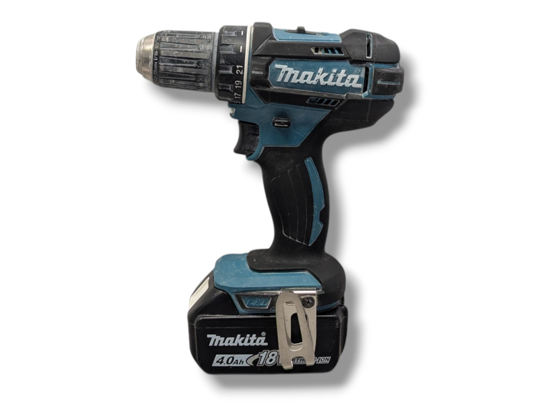 Makita DDF482 – Banknote internetveikals