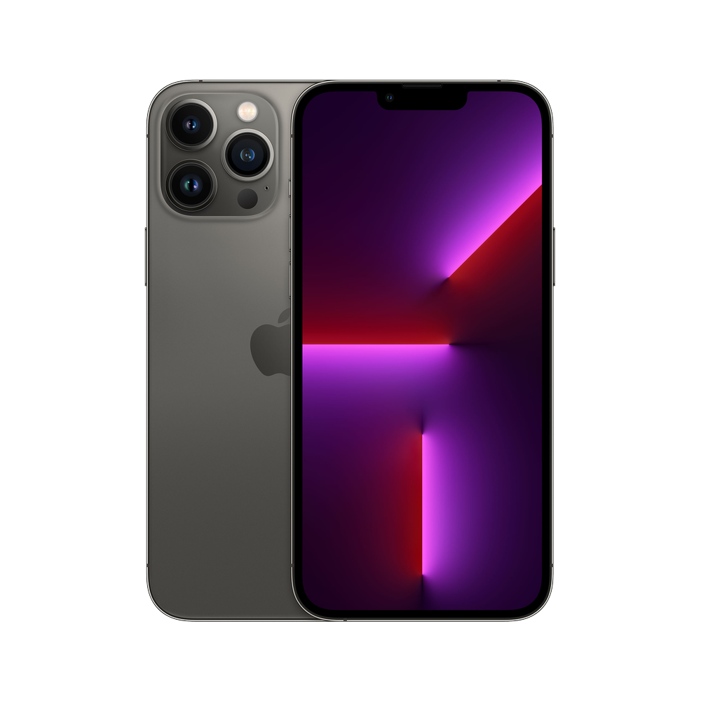 Apple iPhone 13 Pro Max 128 GB – Banknote internetveikals