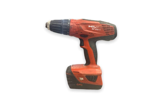 Hilti SF 22-A – Banknote internetveikals