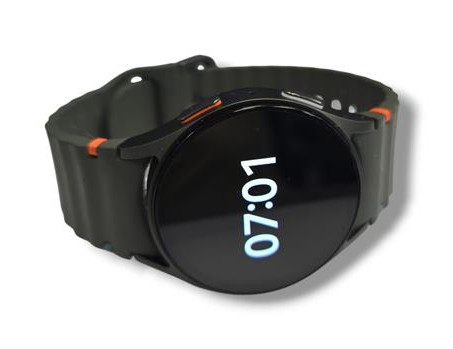 Viedais pulkstenis Samsung Galaxy Watch 7 LTE 40mm (SM-L305F ...