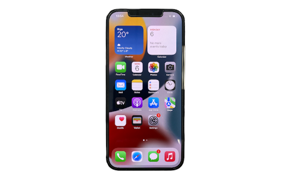 Apple iPhone 12 Pro Max A2411 256GB – Banknote interneta veikals
