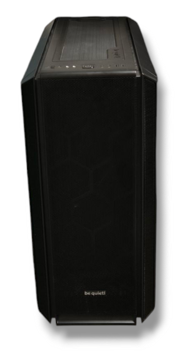 Be Quiet Silent Base 820 – Banknote internetveikals