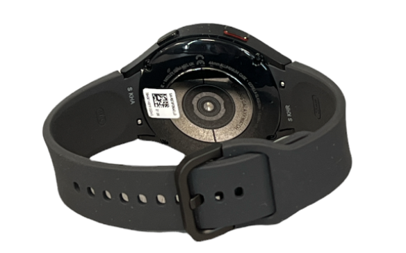 Samsung Galaxy Watch 4 (SM-R875F) 44mm – Banknote internetveikals