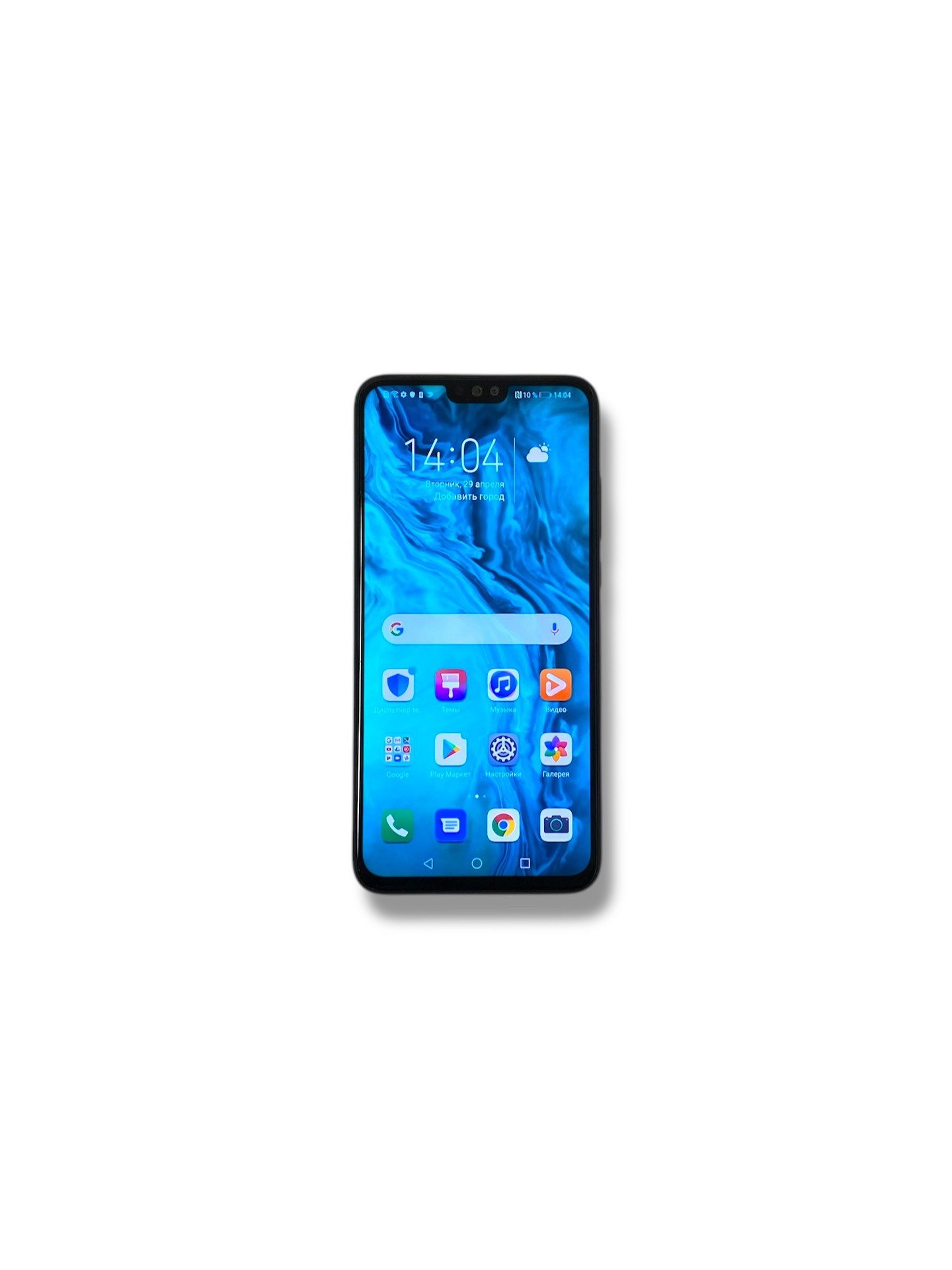 Honor 9X Lite JSN-L21 128GB – Banknote интернет-магазин