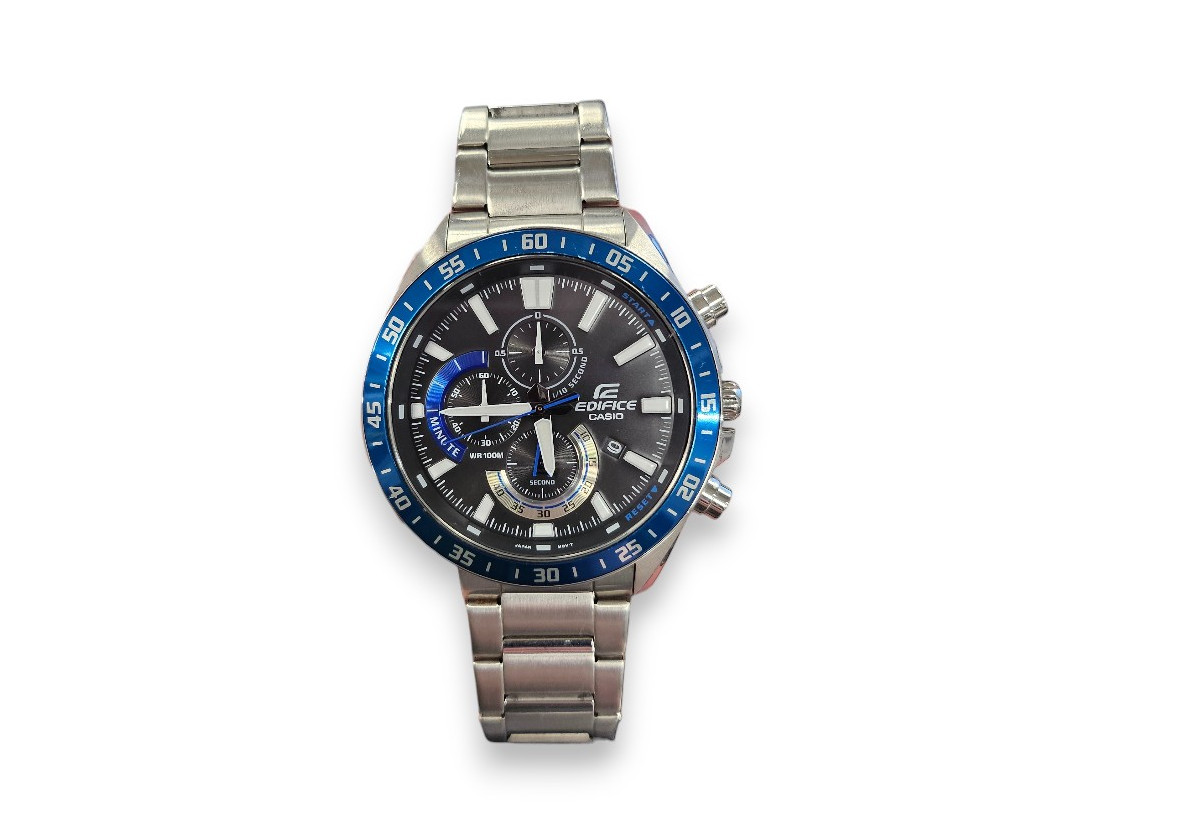 Casio EFV-620DW – Banknote интернет-магазин