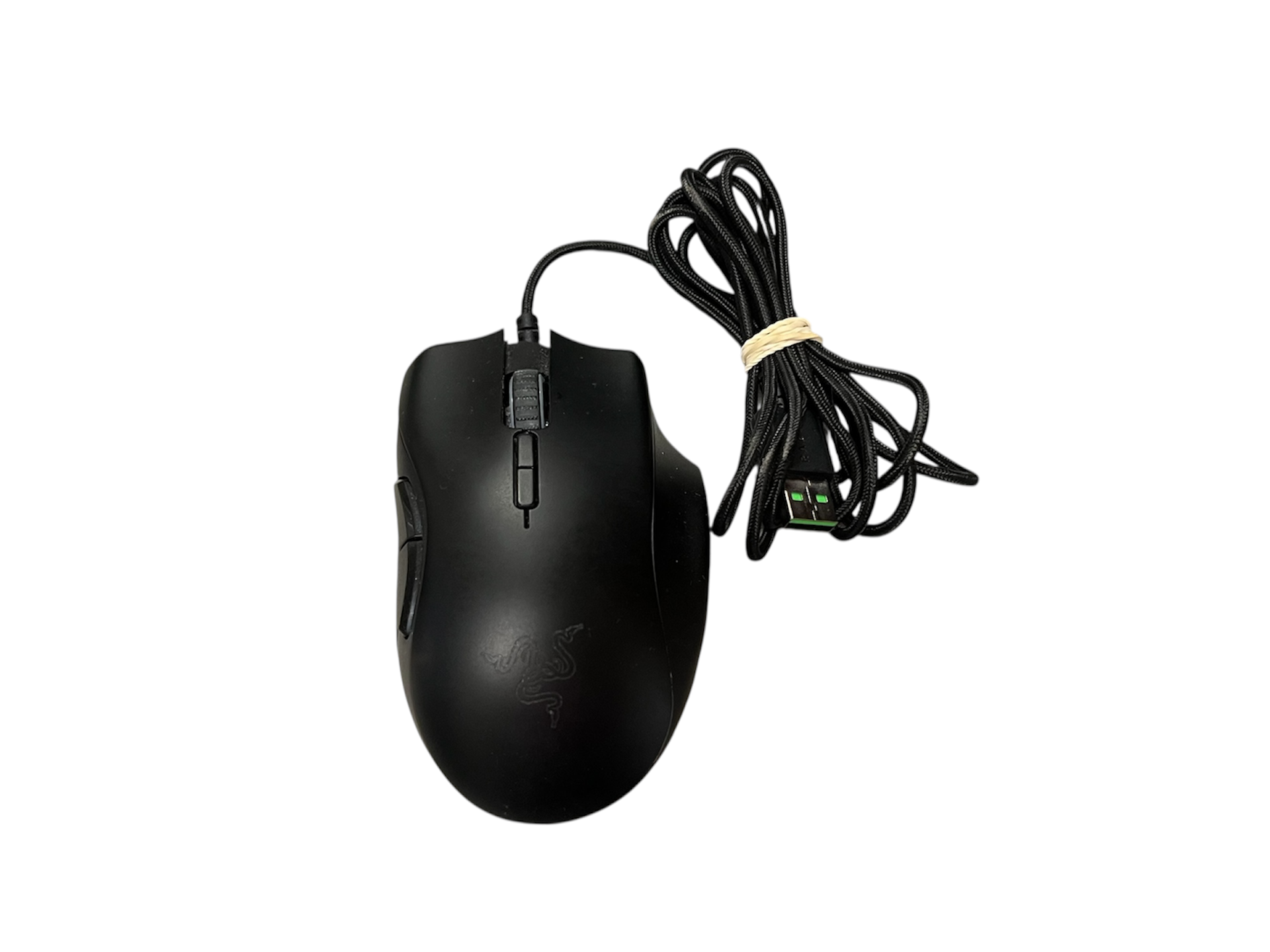 Razer NAGA TRINITY – Banknote internetveikals