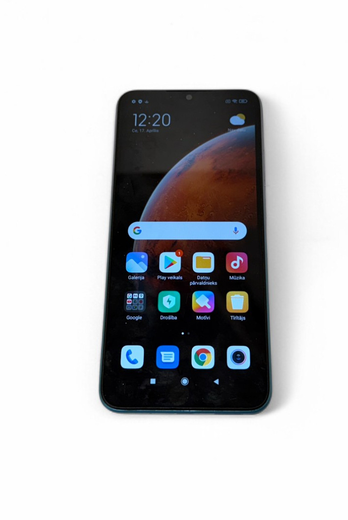 Xiaomi Redmi 9A M2006C3LG 32GB – Banknote internetveikals