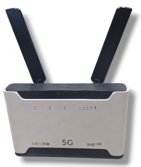 MikroTik LMT 5G – Banknote internetveikals