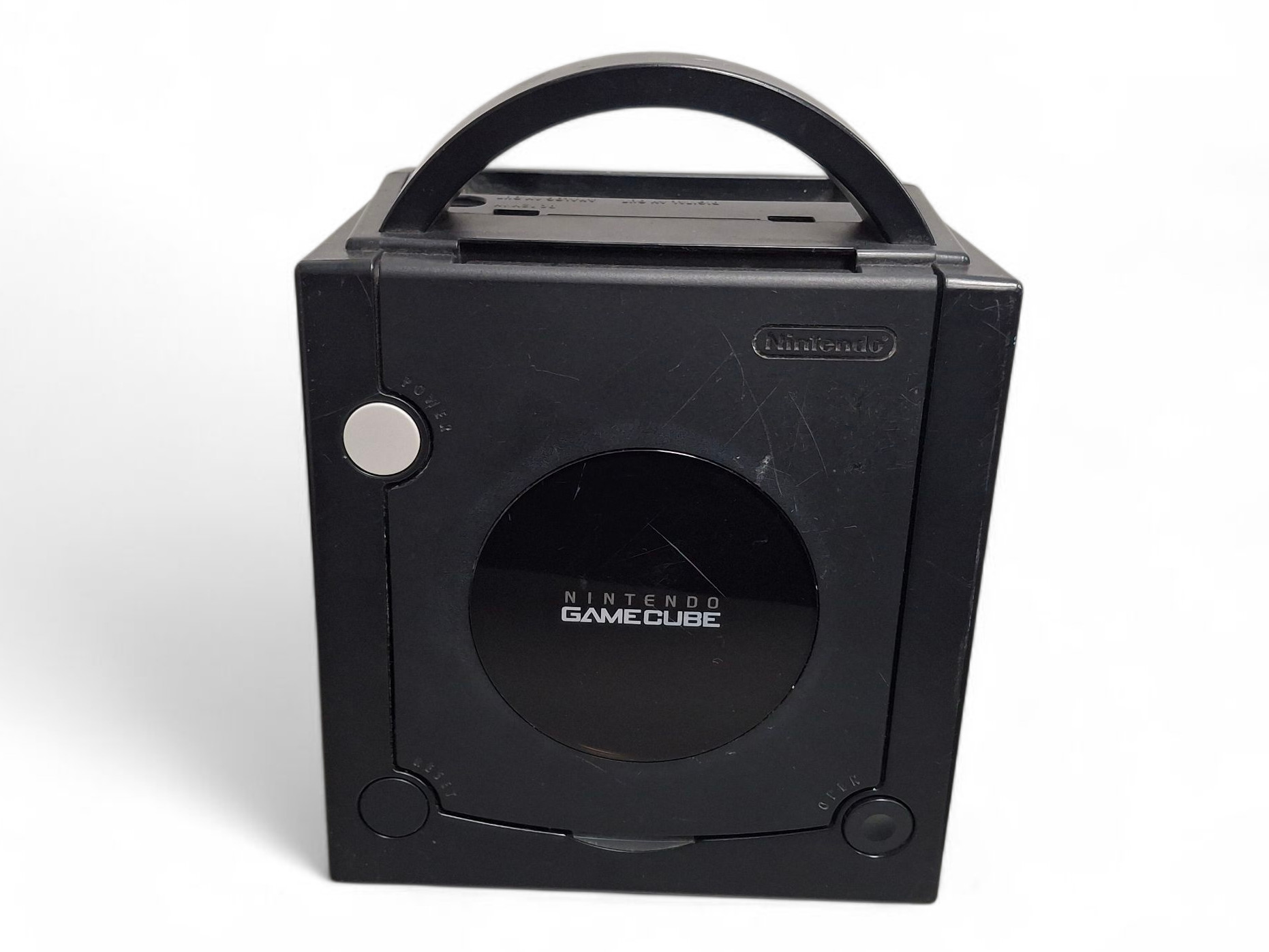 Nintendo Game Cube DOL-001 – Banknote internetveikals