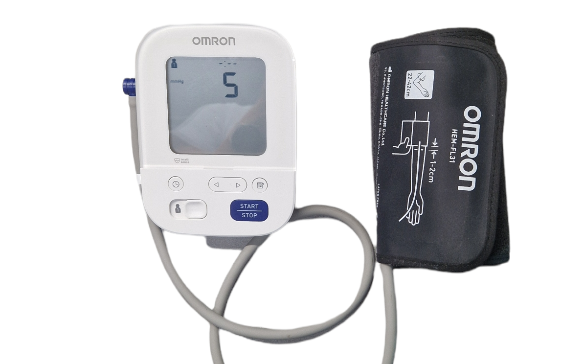 Omron M3 Comfort (HEM-7155-E) – Banknote interneta veikals