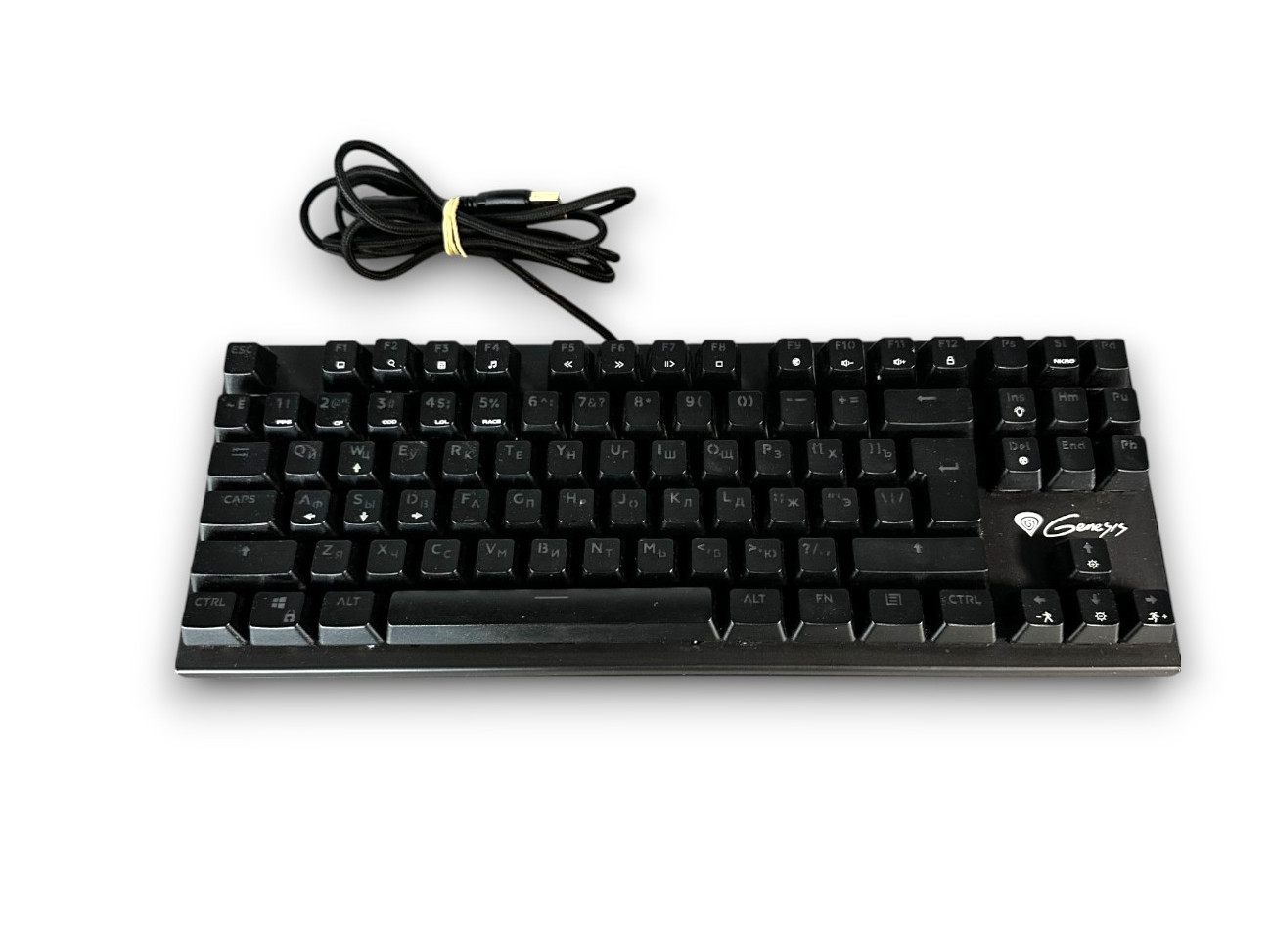 Genesis Thor 300 – Banknote internetveikals