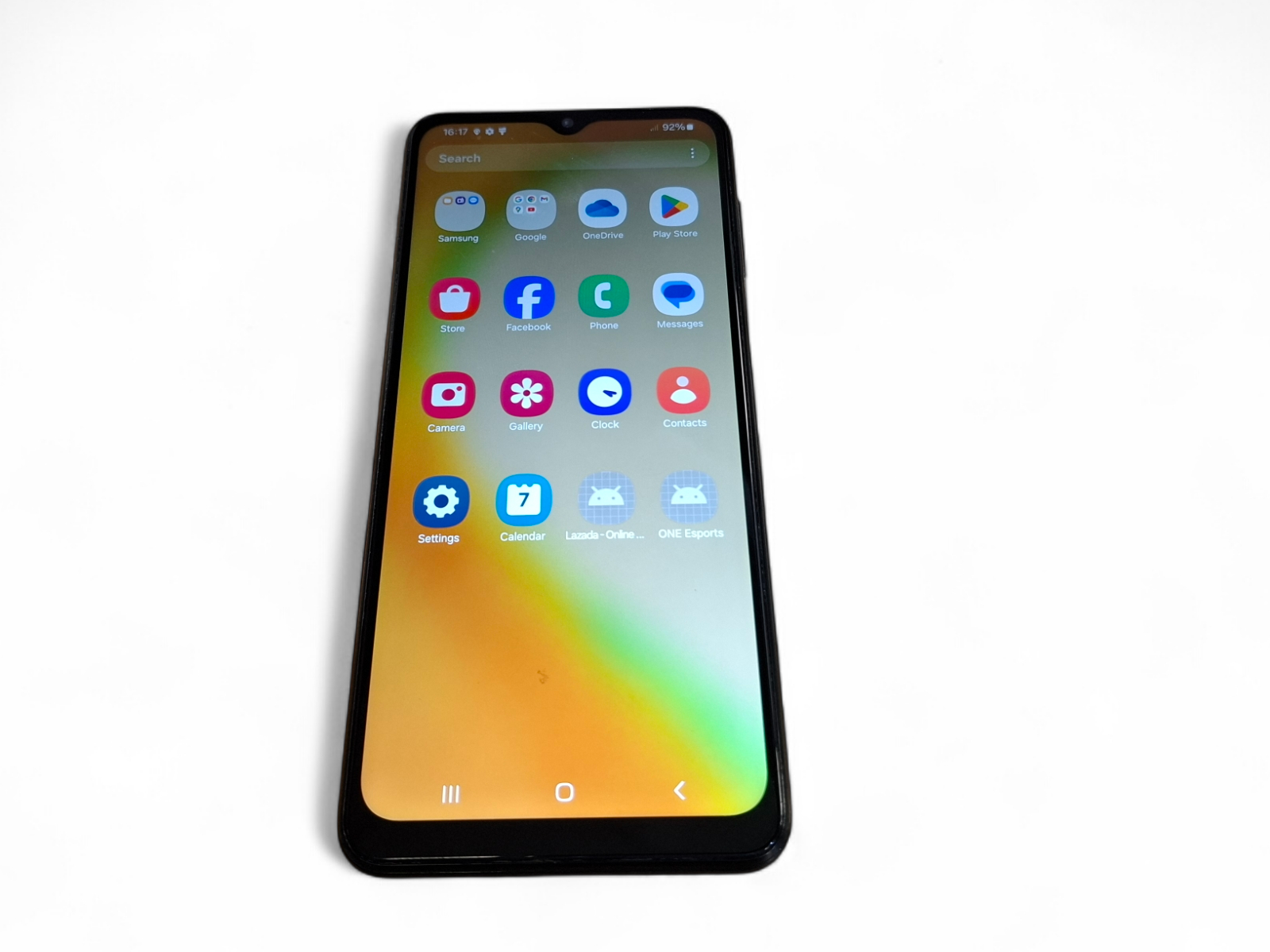 Samsung Galaxy A04s SM-A047F/DSN 32GB – Banknote internetveikals