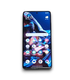 Xiaomi Poco X5 Pro 22101320G 128GB – Banknote internetveikals