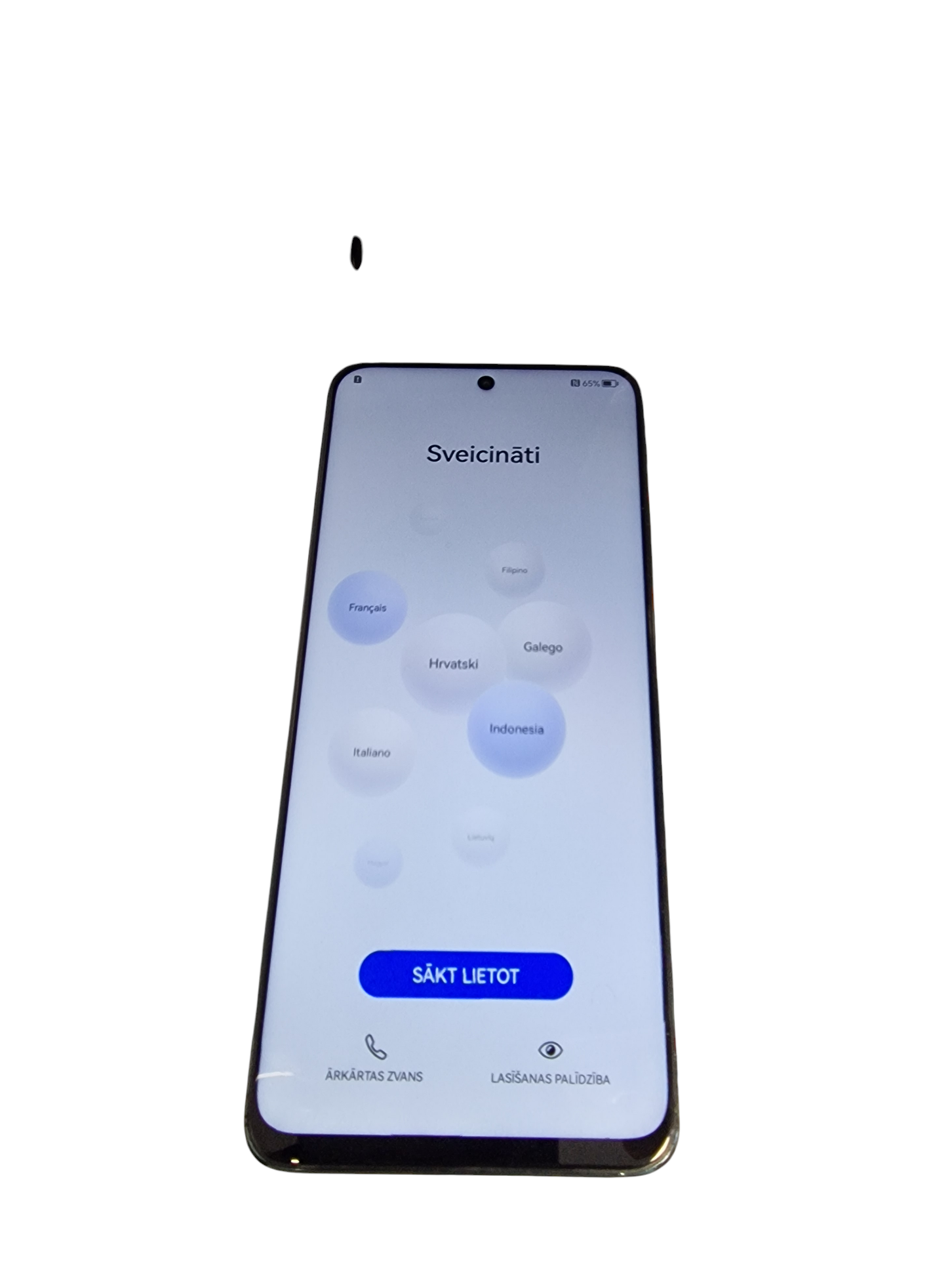 Huawei Nova Y90 (CTR-LX1) – Banknote internetveikals