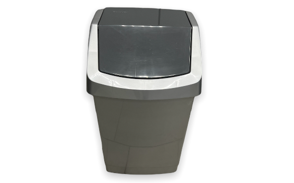 Curver Biobox Waste Bin Set – Banknote internetveikals