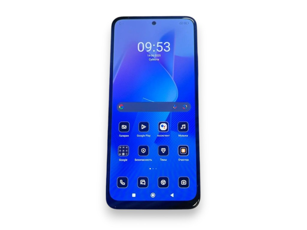 Xiaomi Redmi Note 11 2201117TY 128GB – Banknotų internetinė parduotuvė