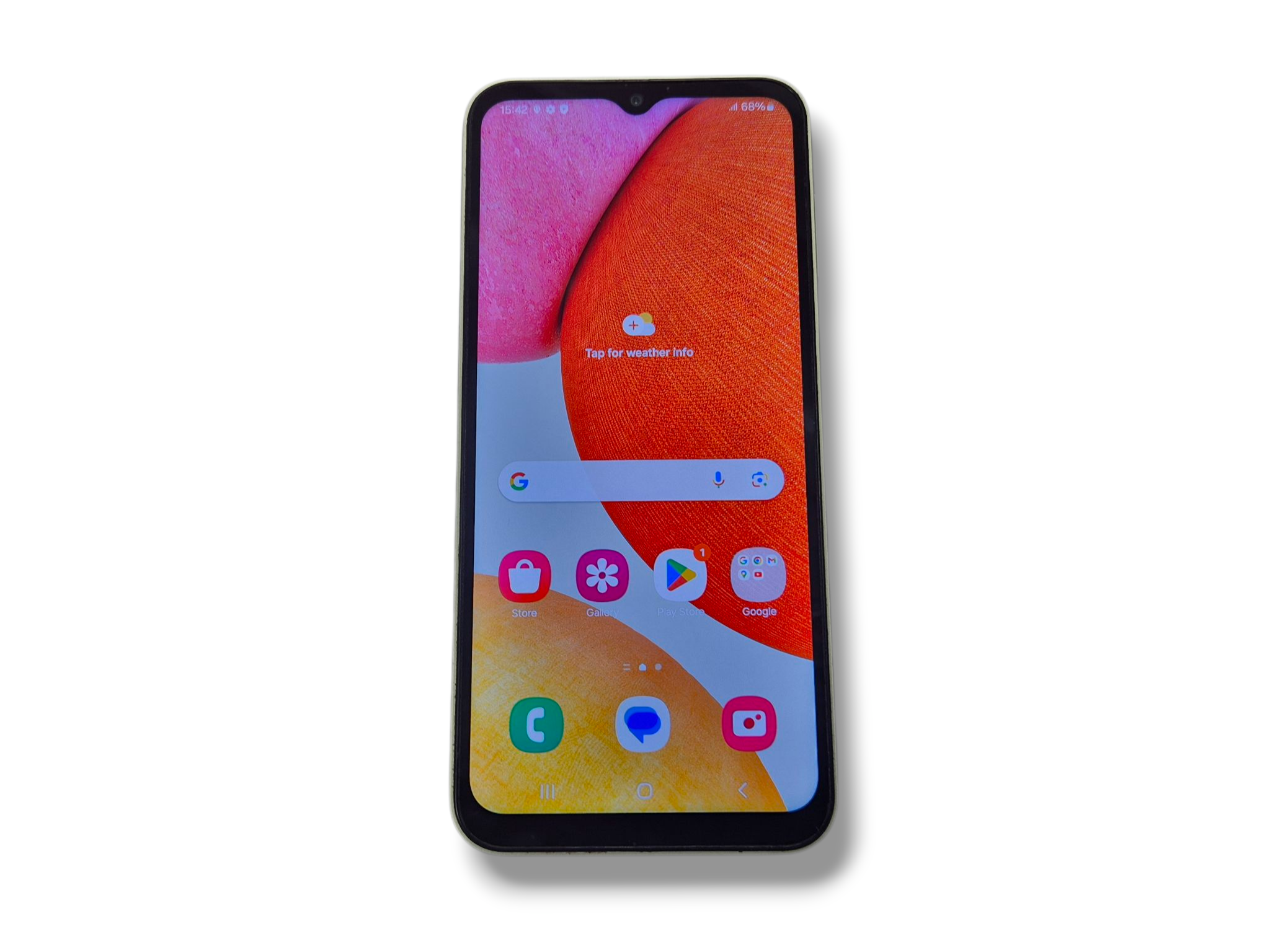 Samsung Galaxy A14 (SM-A145R/DSN) 128GB 4GB RAM – Banknote internetveikals