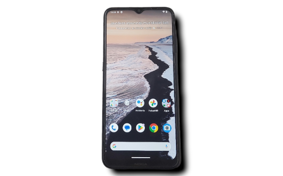 Nokia G10 TA-1334 32GB – Banknote internetveikals