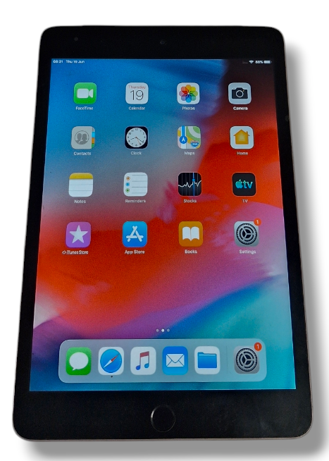 Apple iPad mini 3 2014 A1600 128 GB – Banknote internetveikals