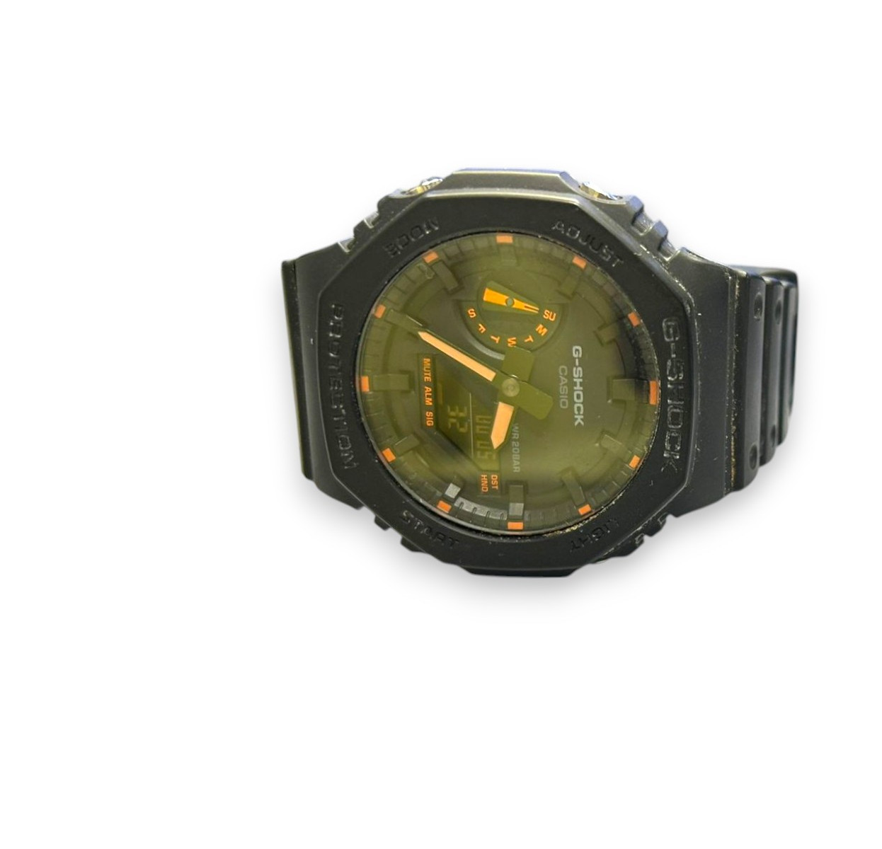 Casio GA-2100 – Banknote интернет-магазин