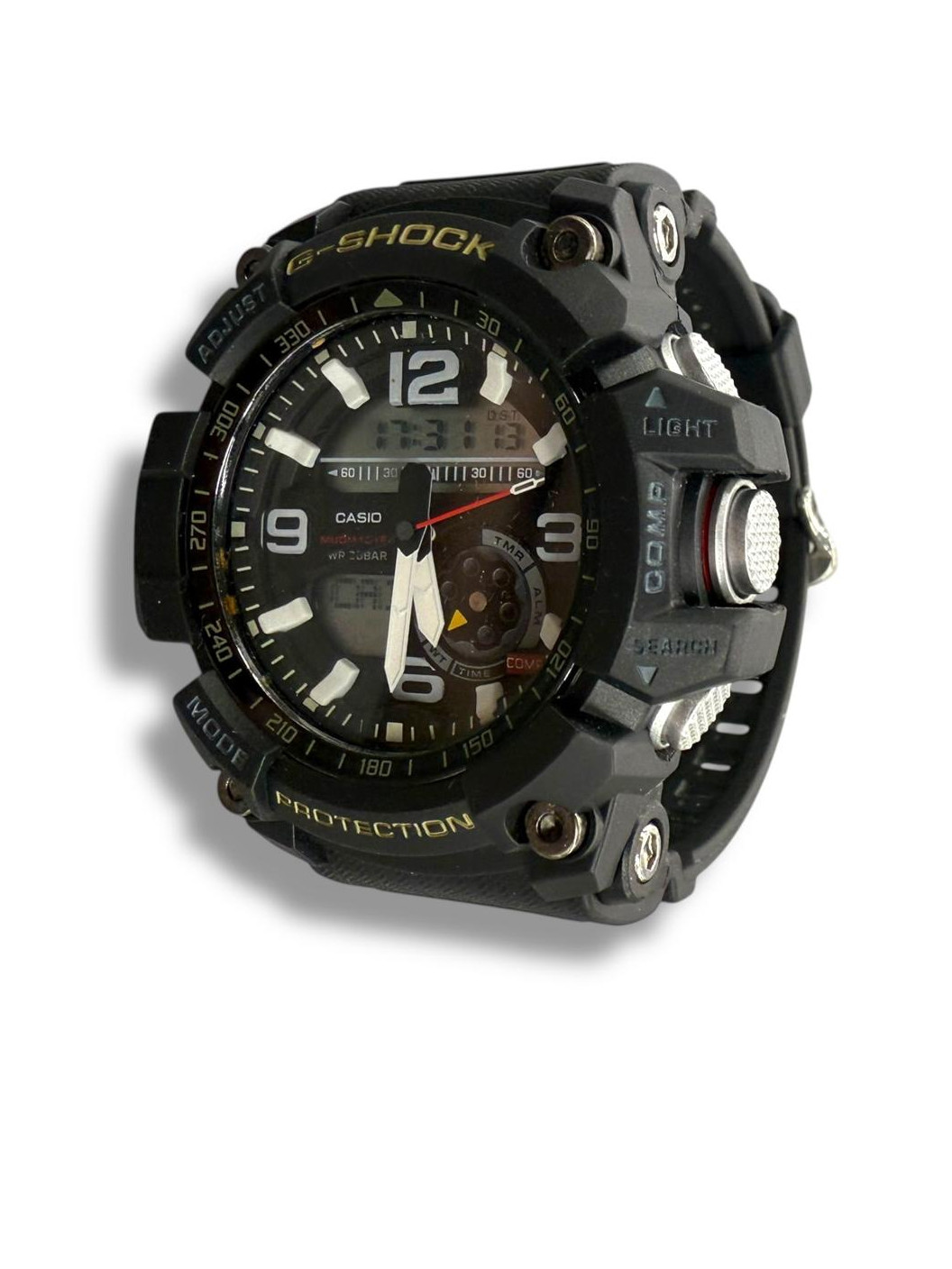 Casio G-Shock GG-1000S – Banknote интернет-магазин