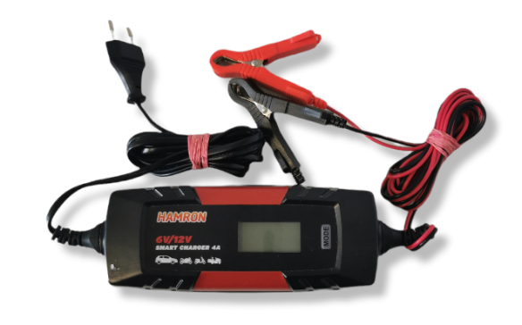 Hamron Smart Charger – Banknote интернет-магазин