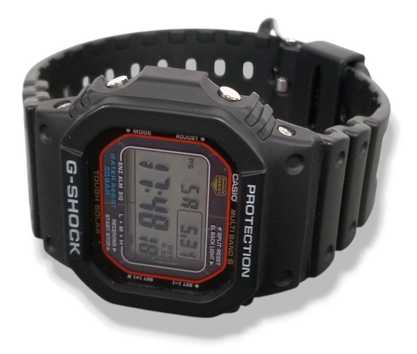 Casio G-Shock GW-M5610 – Banknote интернет-магазин